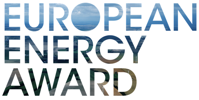 European Energy Award Logo